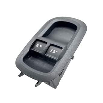 Amazon.com: Left Front Driver Side Master Power Door Window Switch ...
