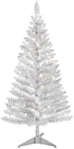 Amazon.com: BW Brands Christmas Tree Color Wheel - Illuminates Your ...