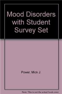 Amazon | Mood Disorders with Student Survey Set | Power, Mick J ...