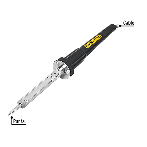 Cautín Para Soldar - Ferreteria Y Herramientas