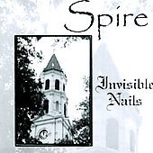 Invisible Nails - Amazon.com Music