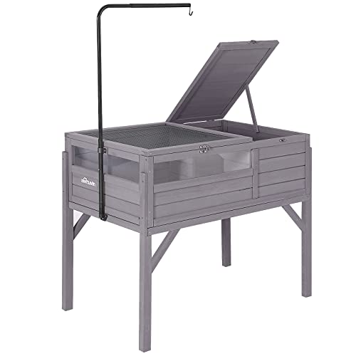 10 Best Musk Turtle Enclosures to Keep Your Terrapins Happy - Furry Folly