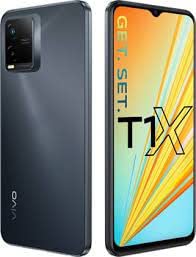TI X 50 MP + 2 MP Dual Rear & 8 MP Front Camera : Amazon.in: Electronics