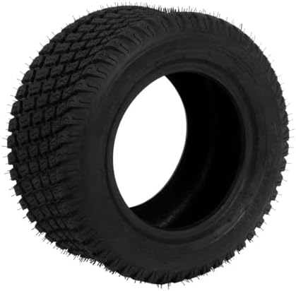 Amazon.com: AutoForever 1 Pcs 22x9.50-12 Lawn Mower Tires 22x9.50x12 Tubeless 4PR Tractor Turf ...