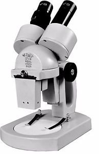 Amazon.com: Weswox 20X-60X Student Microscope Ideal For Anatomy Lab ...
