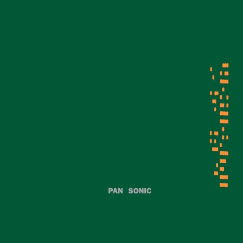 Amazon.com: Kulma : Pan Sonic: Digital Music