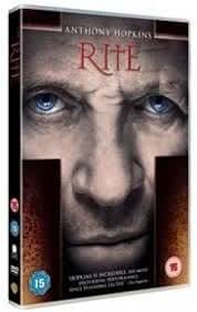 The Rite [DVD]: Amazon.ca: Movies & TV Shows