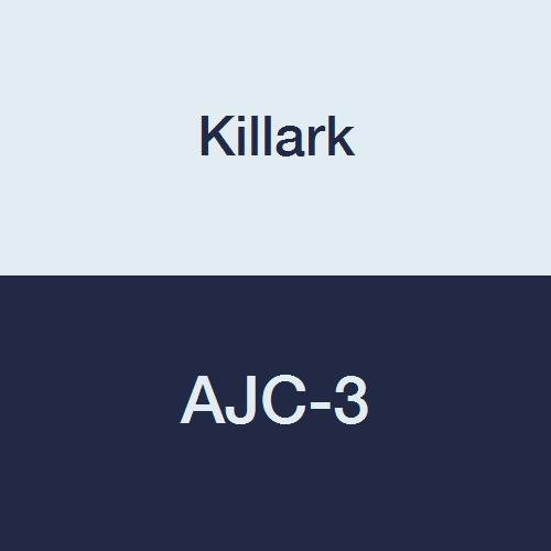 Killark AJC-3 Back Box F-Thru 1": Amazon.com: Tools & Home Improvement