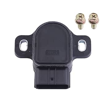 Amazon.com: DUNSIHUI 37971-PZX-003 Accelerator Pedal Position Travel ...