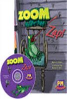 Zoom Zap!: 9780170128261: Amazon.com: Books