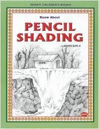 Amazon.in: Buy pencil shading books-Know about Pencil Shading ...