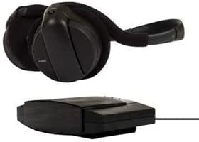 NEW Stereophone System Wireless (HEADPHONES) : Amazon.ca: Electronics