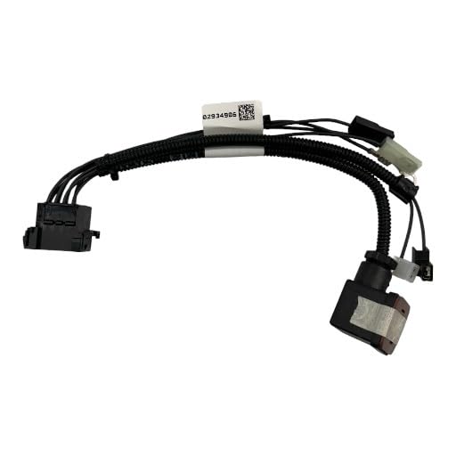 Amazon.com: Genuine Deutz 2934906 Cable Harness for 1011 and 2011 ...