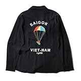 ・ブランド:ノーブランド品・モデル:41157・製造元/メーカー部品番号:41157・カラー<br>ブラック・オフホワイト・オリーブ・サイズ（cm/約）<br>M 着丈70 身幅58 肩幅47 袖丈61<br&...