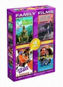Family Films (Box Set) [DVD]: Amazon.co.uk: DVD & Blu-ray