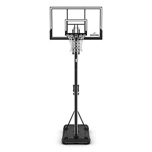 The 20 Best Spalding Basketball Hoops of 2026 [Verified] - Cherry Picks