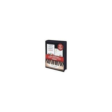 John Thompson's Easiest Piano Course Complete | 4-Book Boxed Set with ...