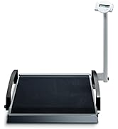 Amazon.co.jp: seca 657r RS232内蔵 EMR ready デジタルストレッチャー用スケール (検定付) : 産業・研究開発用品