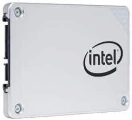Amazon.com: Intel 2.5" SSD Hard Disk Pro 5400s Series, 1.0TB, 2.5in 7mm ...