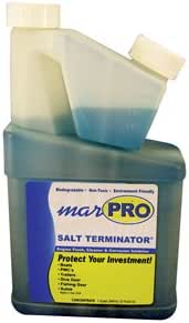 Amazon.com: SALT TERMINATOR KIT : Home & Kitchen