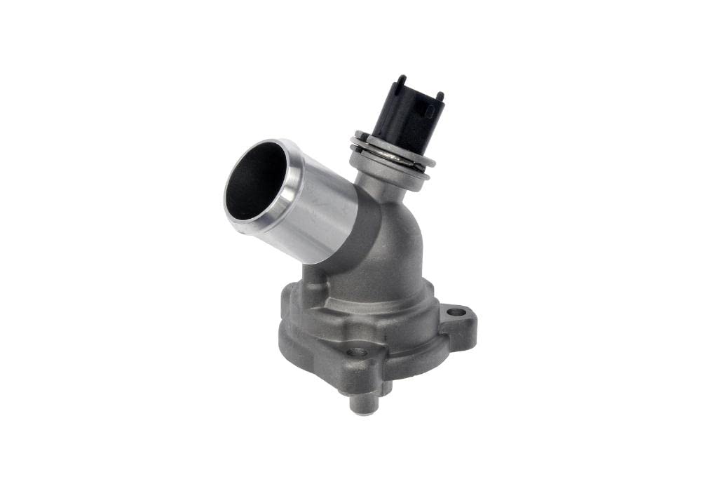 Amazon.com: Dorman 902-753 Engine Coolant Thermostat Housing Assembly ...