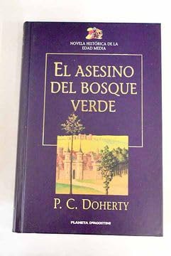 El asesino del bosque verde | Amazon.com.br