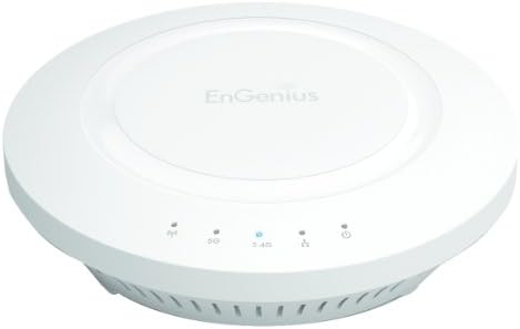 Amazon.com: EnGenius Technologies High-Powered Dual-Band Wireless ...
