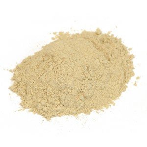 Amazon.com : Organic Chinese Red Ginseng Root Powder - 4 Oz (113 G ...