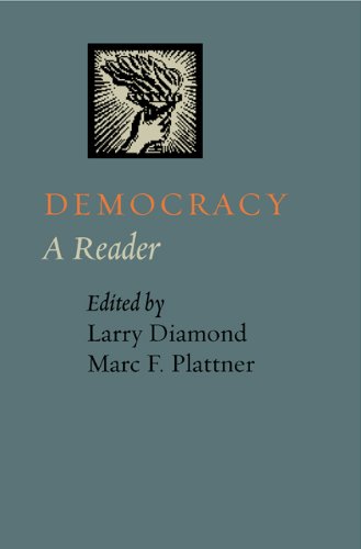 Democracy – A Reader (A Journal of Democracy Book): Amazon.co.uk ...