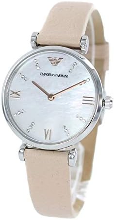 Amazon.co.jp: [エンポリオアルマーニ]EMPORIO ARMANI 時計＆アクセサリー ギフトセット レディース ピアス ...