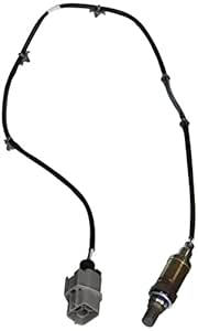 Denso 234-4328 Oxygen Sensor (Air and Fuel Ratio Sensor) : Amazon.in ...