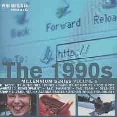 The 1990s - Millennium Series Volume 5 - Amazon.com Music