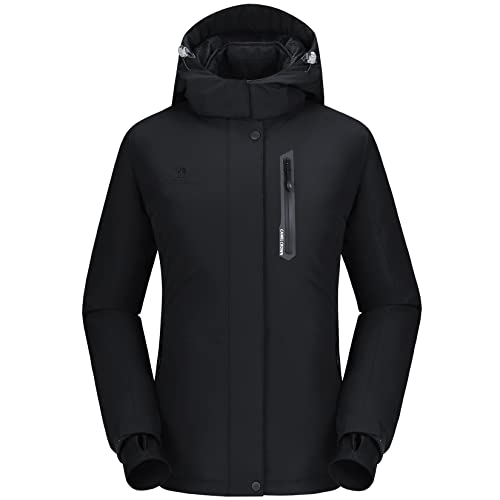 Amazon.com.au Best Sellers: The most popular items in Women's Skiing Jackets