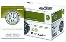 Amazon.com: Boise X-9 Multipurpose Paper : Office Products