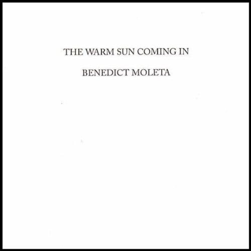 Amazon.com: The Warm Sun Coming In : Benedict Moleta: Digital Music
