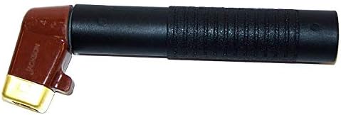 WeldingCity 200-amp Stick Electrode Holder Stinger with Accessory Kit ...