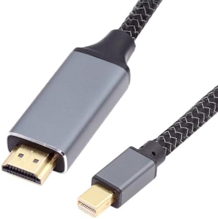 chenyang Mini DisplayPort 1.4 Host Input to HDMI 2.1 Display Output 8K ...
