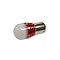 #306 Miniature Bulb LED Replacement | Base: D.C. Bayonet (Ba15D ...