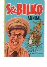 SGT BILKO ANNUAL: Douglas Enefer: Amazon.com: Books