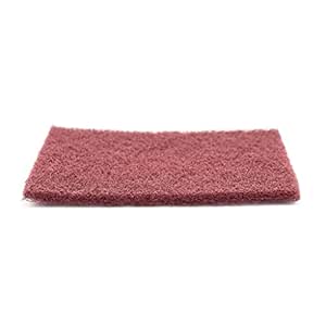 Pioneer Home Kitchen Utensil Scrubber | Heavy Duty Nylon Fibre Red ...