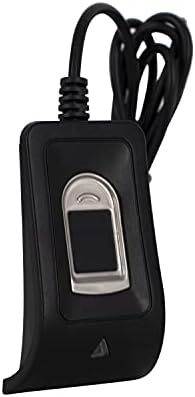 Amazon.com: SIMBAE Biometric Access Control Compact USB Fingerprint Reader Scanner Reliable ...