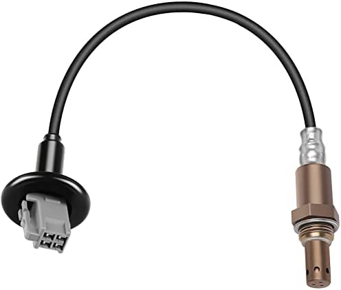 Amazon.com: BLPextrm O2 Oxygen Sensor Downstream Replacement for 2003 ...