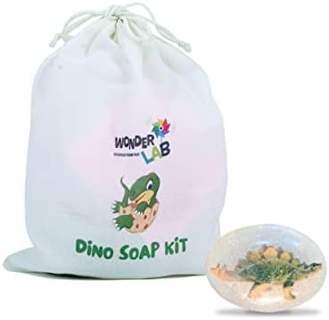 Buy Explore.. | STEM Learner | My Aqua Soap Making Lab (Fun Educational ...