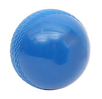 KD Wind Cricket Ball for Tennis Garden Play Pack of 6 (Blue) : Amazon ...