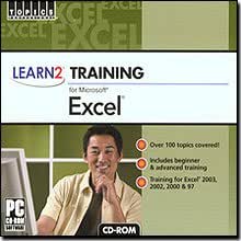 Amazon.com: Learn2 Training for Microsoft Excel [Old Version]