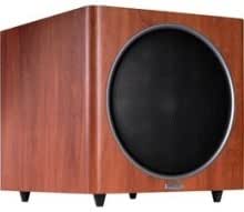 Amazon.com: Polk Audio PSW125 Subwoofer Speaker : Electronics