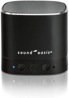 Amazon.com: Upgraded Sound Machine with 54 Soothing Sounds, Brown ...