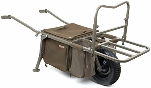 Fox Explorer Barrow Deluxe – Die 15 besten Produkte im Vergleich - Die ...