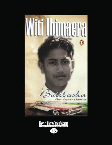 Bulibasha: King of the Gypsies: Amazon.co.uk: Ihimaera, Witi ...