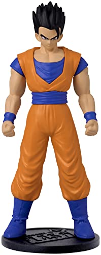 Dragon Ball Flash Series Ultimate Gohan Anime Figure | 4” Tall Ultimate ...